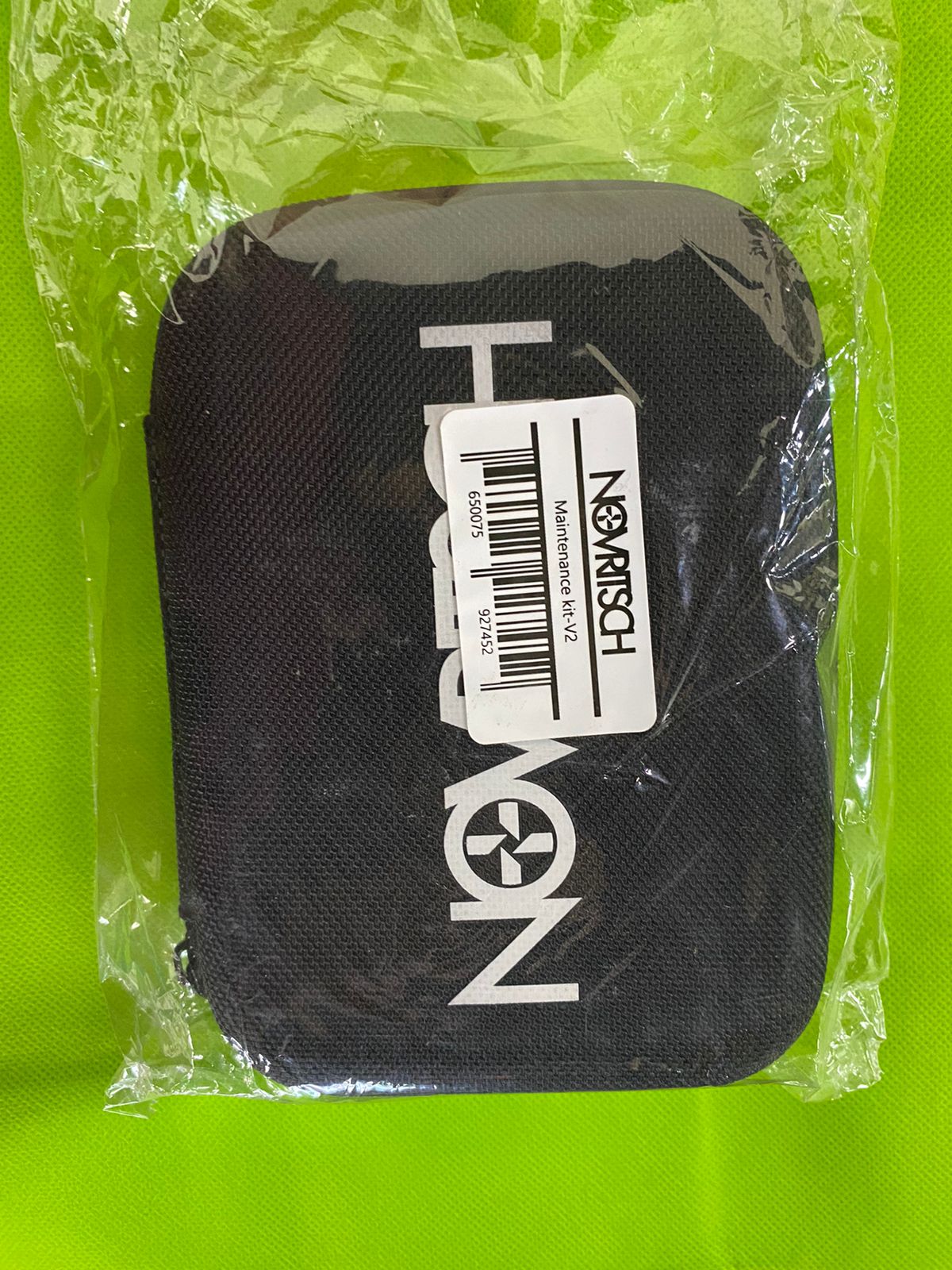 Novritsch Maintenance Kit gen2 – Baba Air Soft