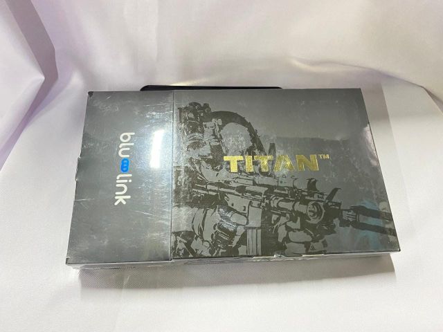 GATE TITAN V3 Expert Blu-Set Programmable MOSFET Module – Baba Air Soft