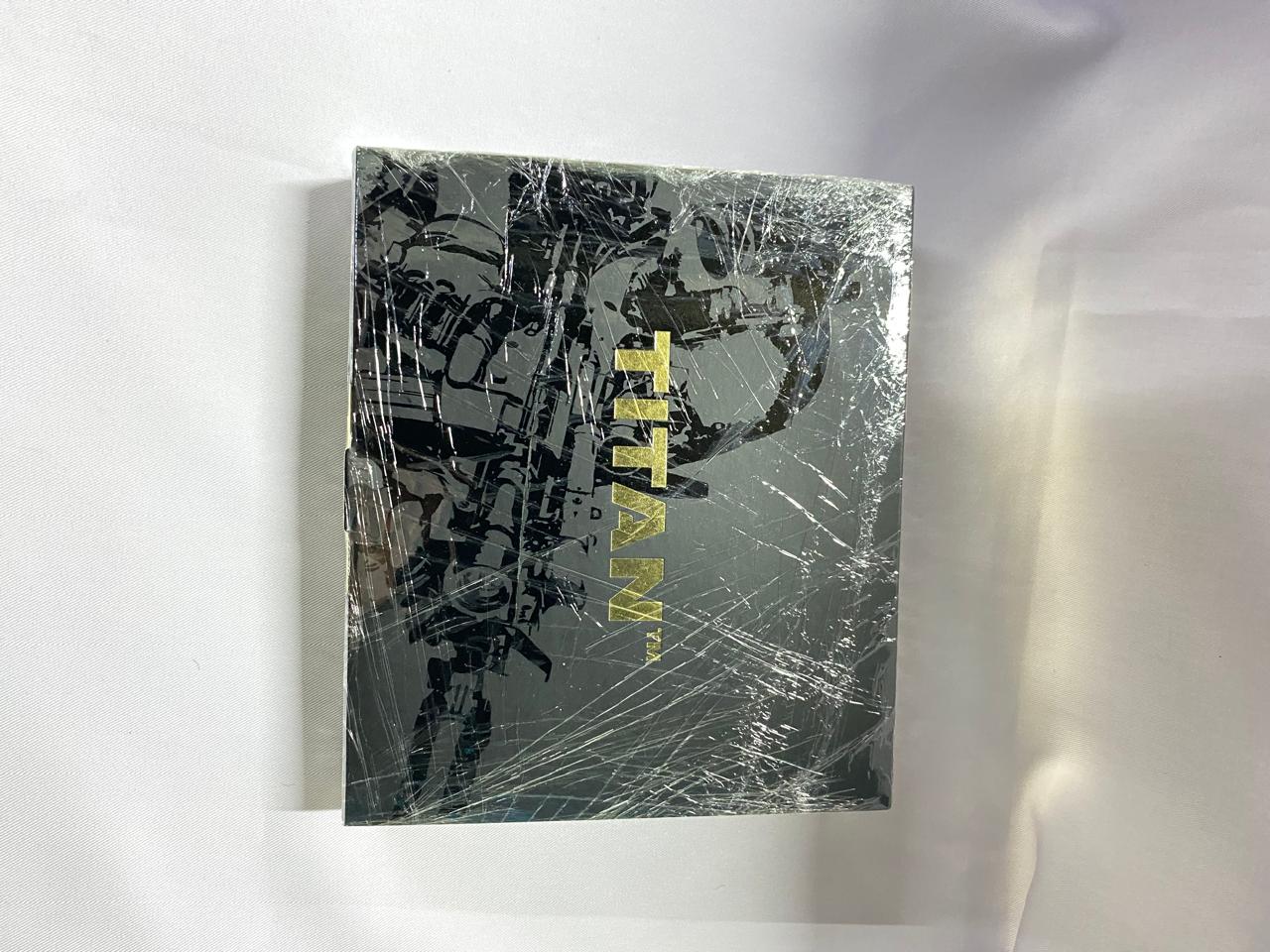 Gate TITAN V2 NGRS Basic Module [Front Wired] – Baba Air Soft