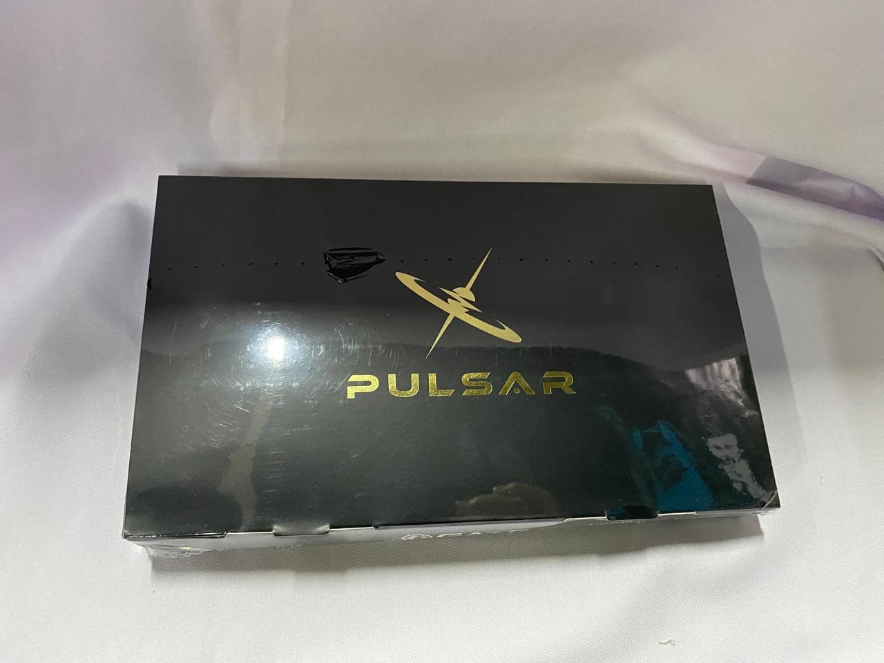 PULSAR D HPA Engine with TITAN II Bluetooth® Expert [Rear Wired] – Baba ...