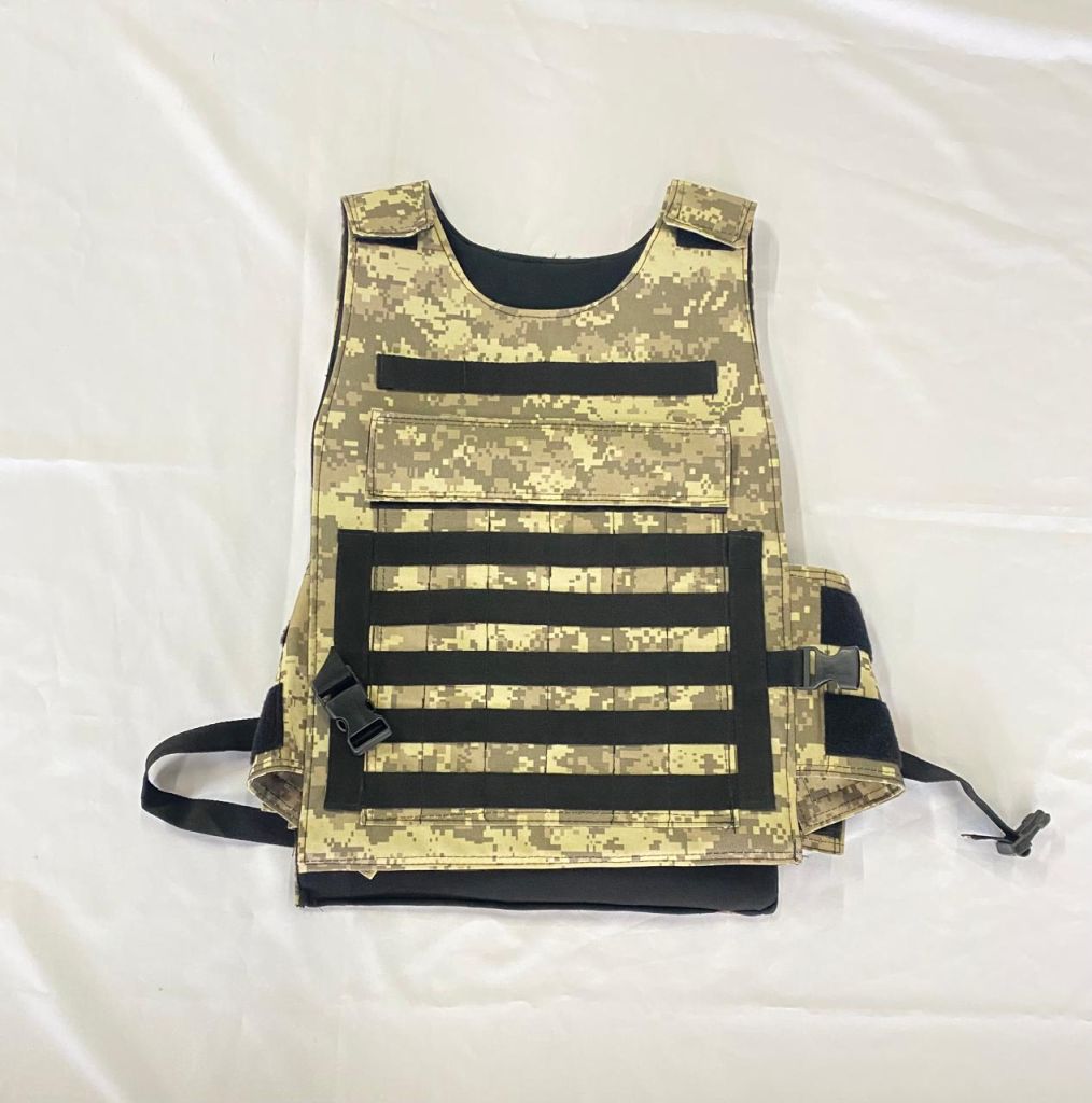 rompi kecil – Baba Air Soft