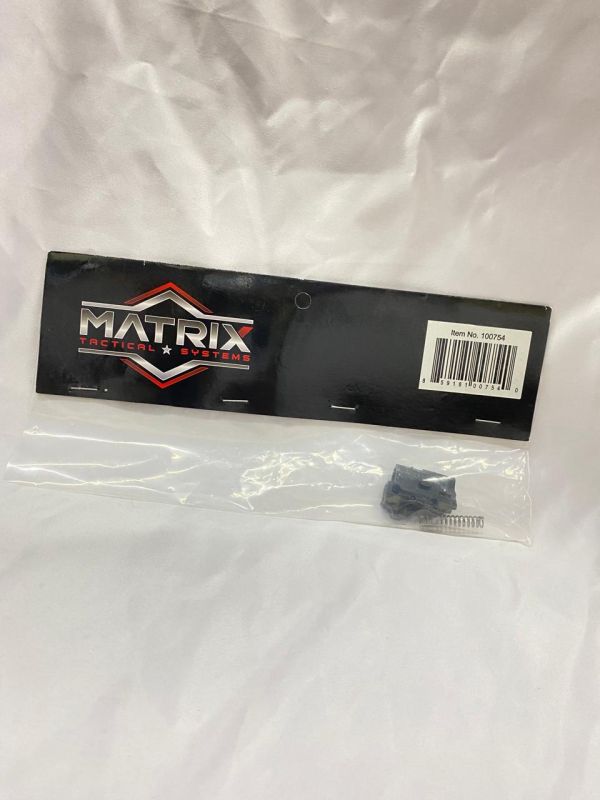 EMG Upgrade Hop-up Chamber Set for Sig Sauer P229 Gas Blowback Airsoft ...