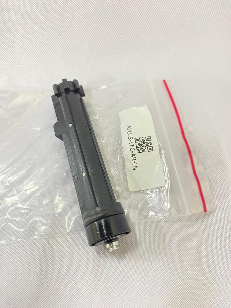 A+ AIRSOFT SLR NPAS Loading Nozzle for VFC AR / 416 GBB Series – Baba ...