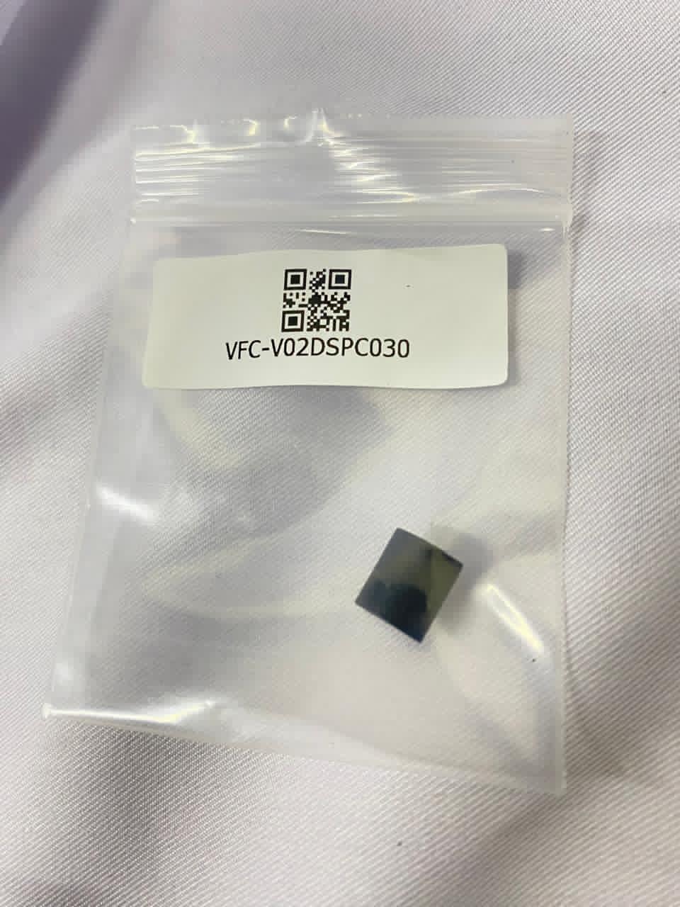 VFC Original Parts – MCX AEG Plate Cover ( V02DSPC030 ) – Baba Air Soft