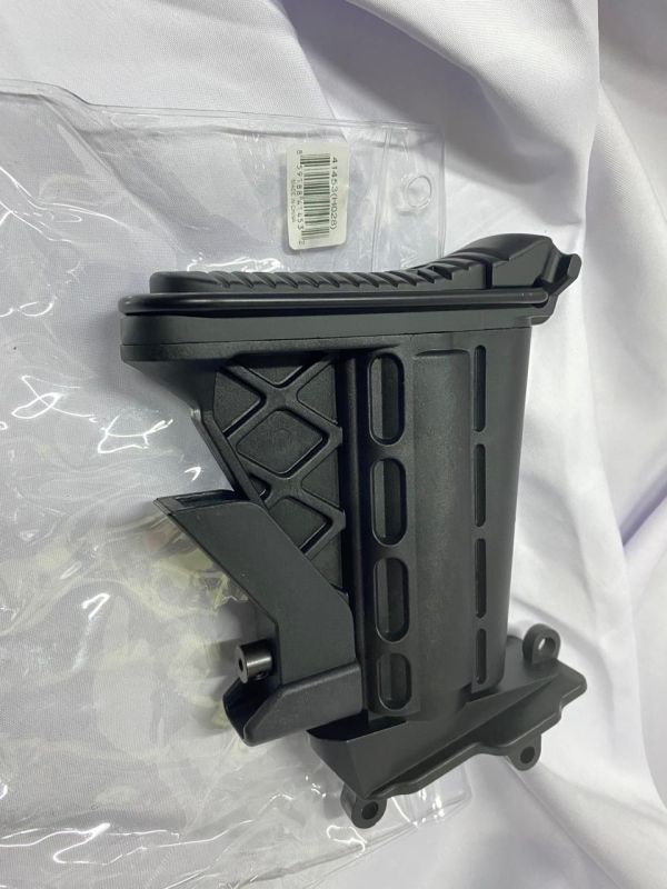 Matrix Mk46 5-Position Retractable Stock for M249 / Mk46 / Mk43 Series ...